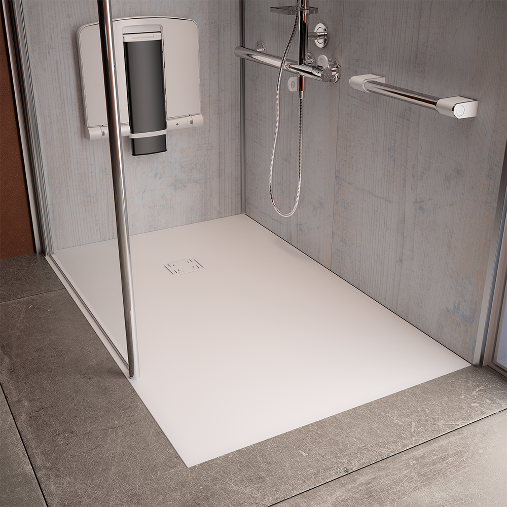 Onyx Exclusif Shower Tray - AKW